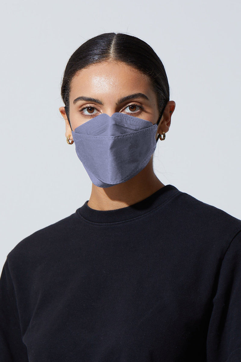 Mocha Face Mask | KF94 Mask | Covid Face Mask | MASKC