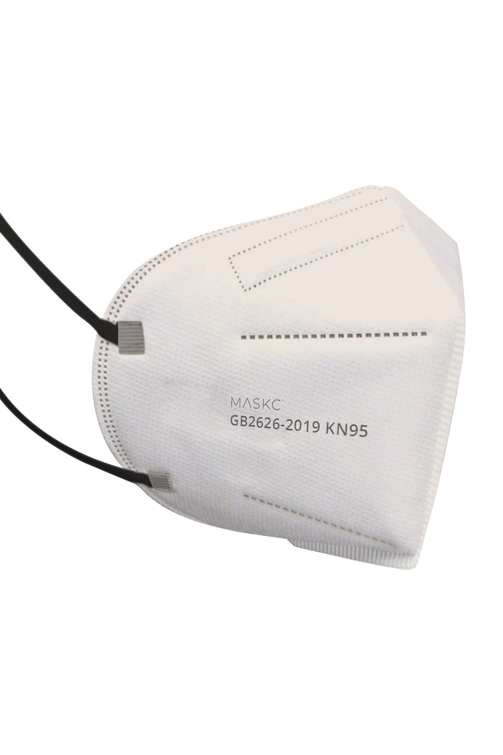 Fashion Forward Single Use Masks